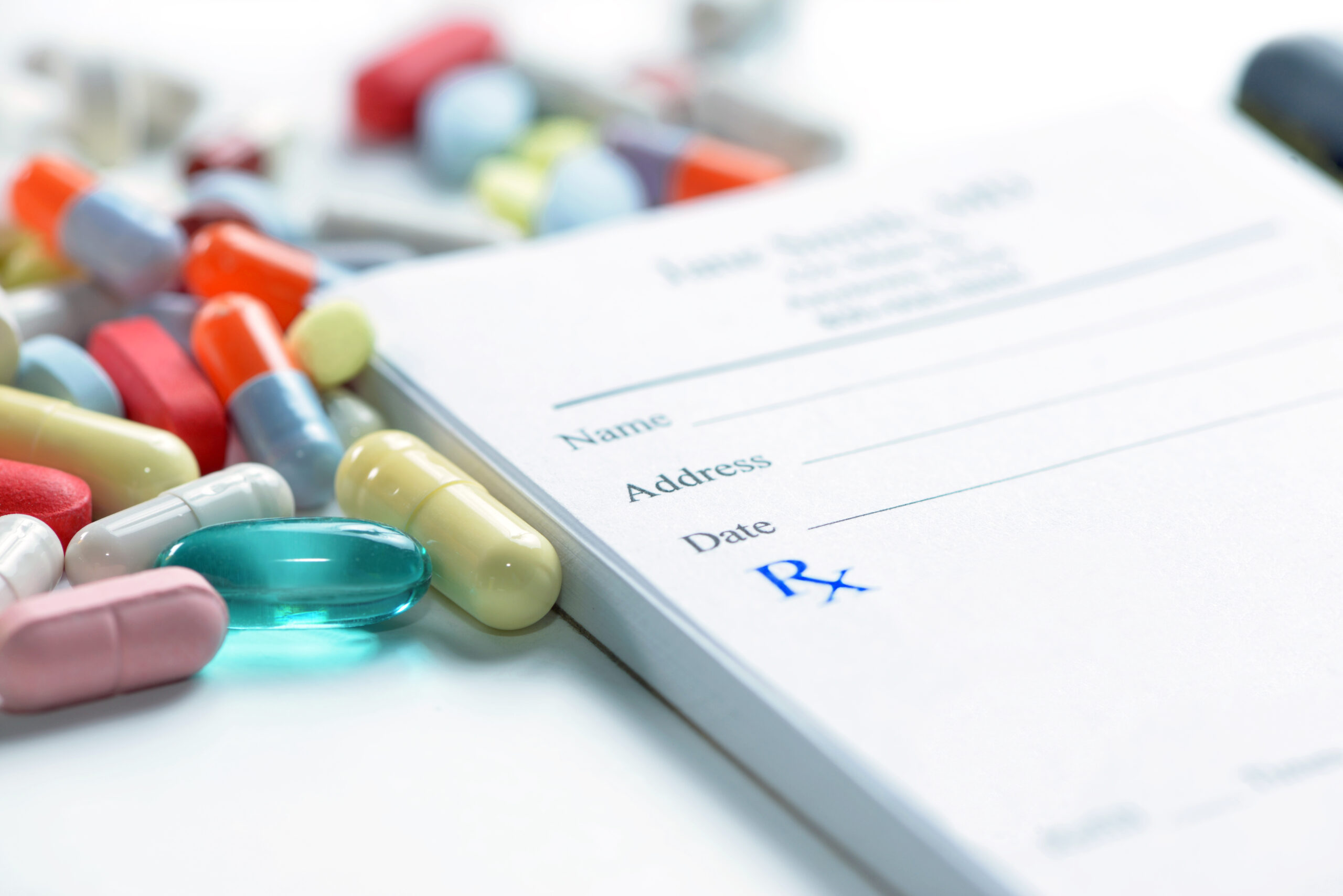 Prescribing of controlled drugs at Halswellhealth - Halswellhealth
